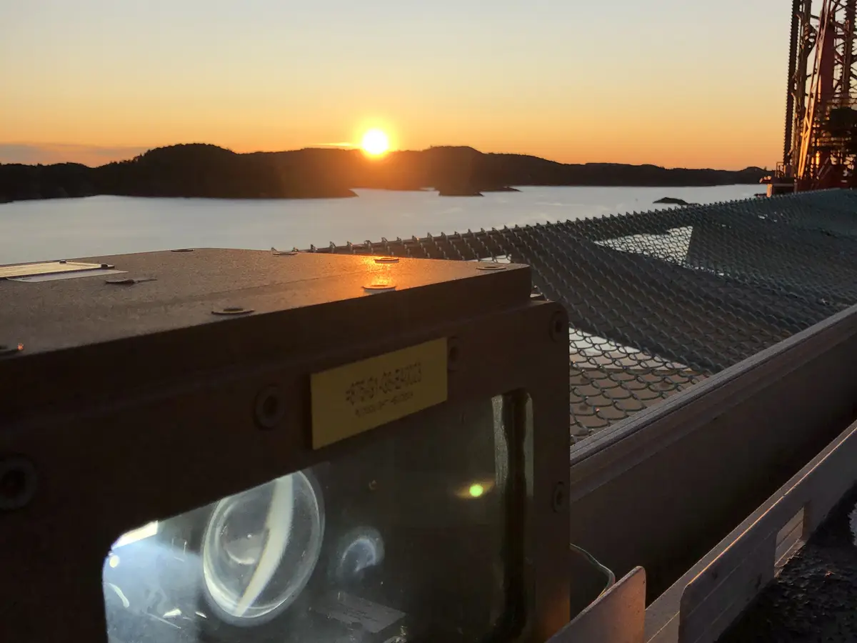 Integrator without contract - NAF