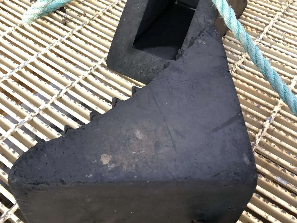 Information in connection with a possible strike at Noble Integrator - NAF