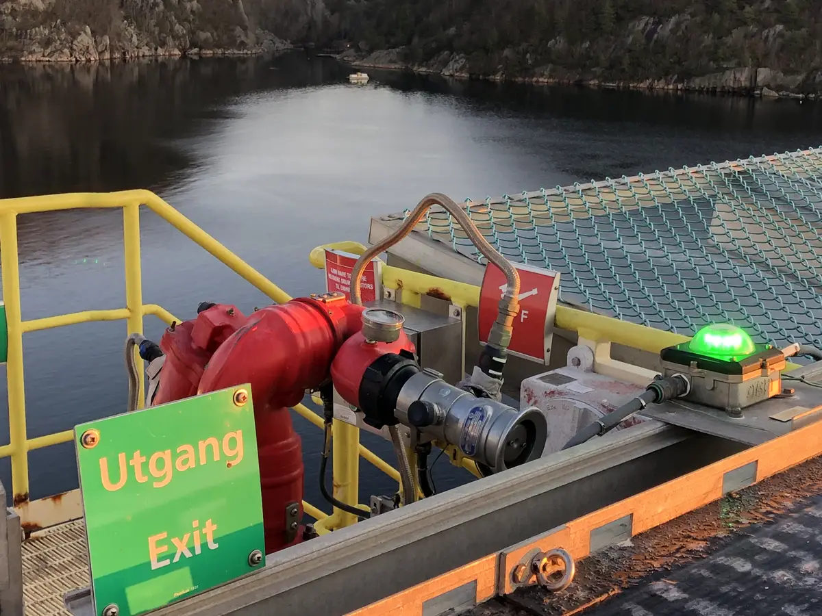 General info July 2021 - NAF